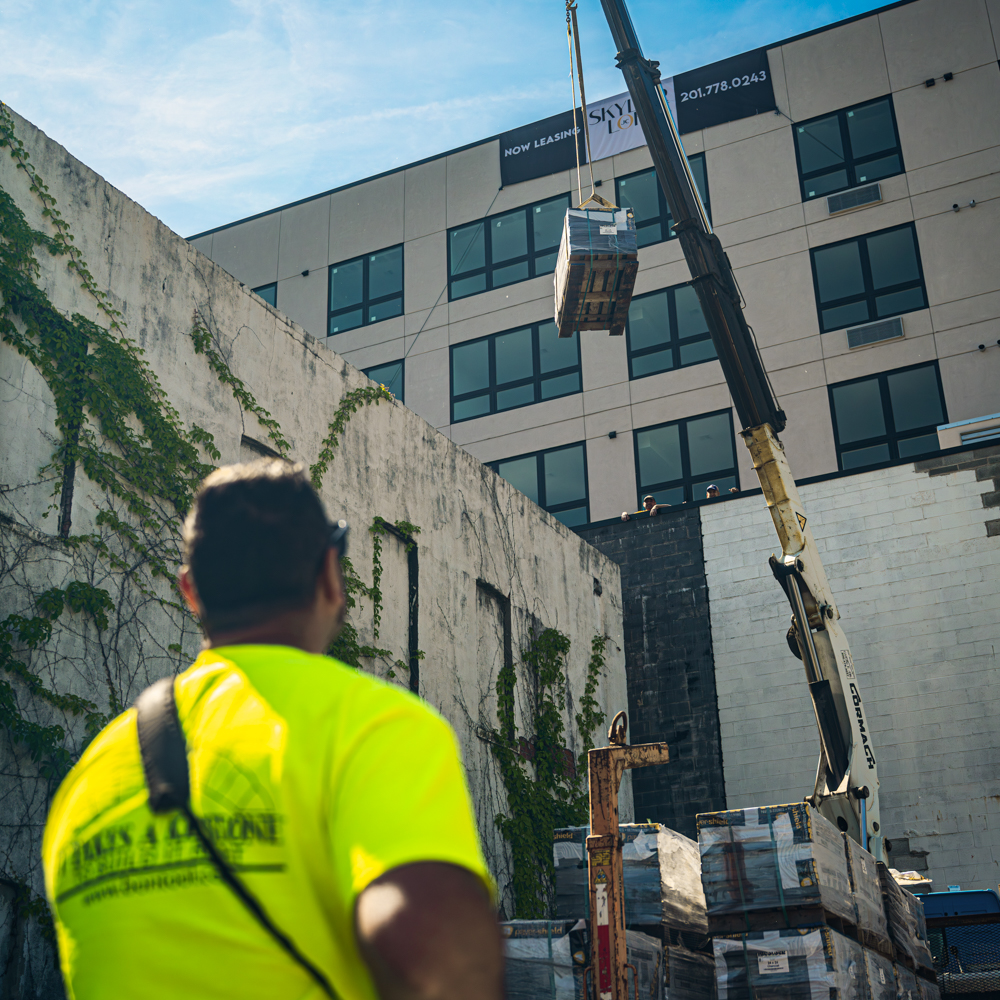 Built to Last Generations: Reuther’s Approach to Modern Building ...